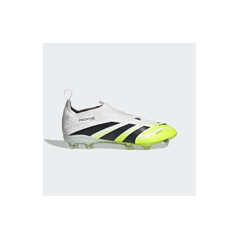 ADIDAS PREDATOR ELITE LL FG JR